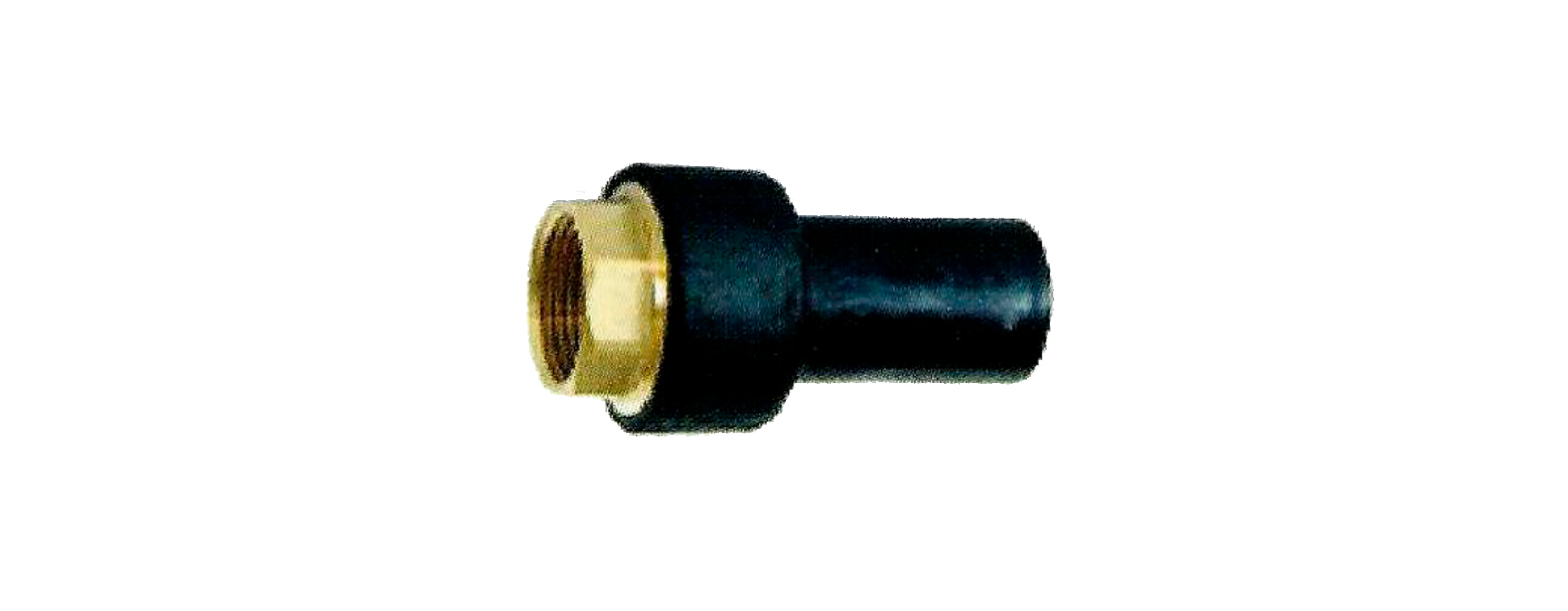 PE/BRASS FEMALE THREADED TRANSITION FITTING – Geofittings
