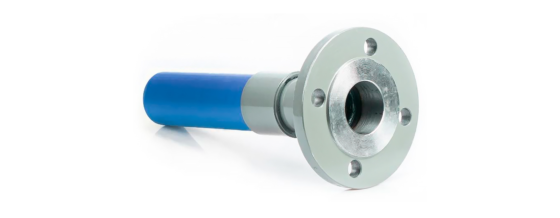 PE/STEEL TRANSITION WATER (FLANGE TYPE) – Geofittings