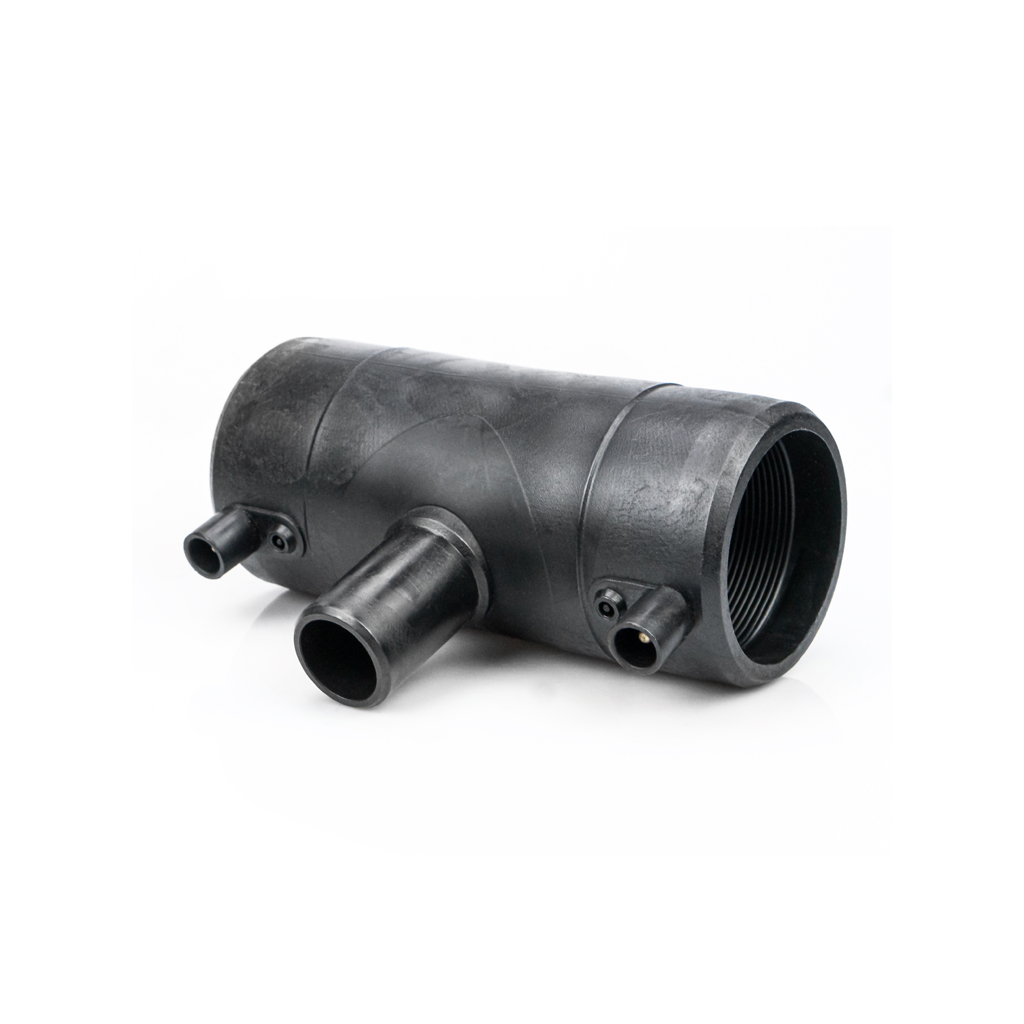 ELECTROFUSION FITTINGS – Geofittings